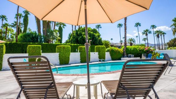 Villas Of Palm Springs By Coolvacay - Palm Springs, CA