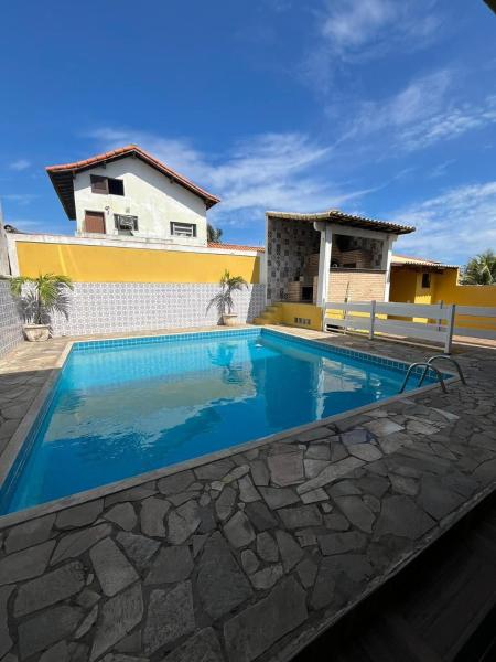 Casa Foguete - Cabo Frio