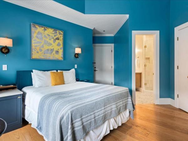 Independence Square 205, Stylish Hotel Room With Ac, Great Location In Aspen - Aspen, CO
