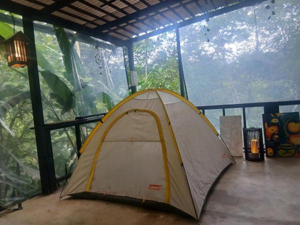 La Cafeteria Galeria - Guatemala