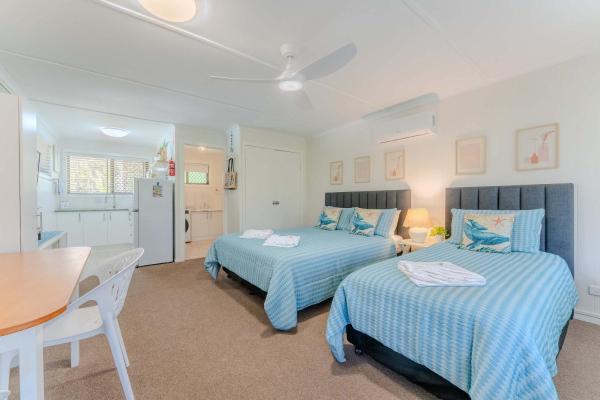 Lake View Studio - Poolside - Hervey Bay - Hervey Bay