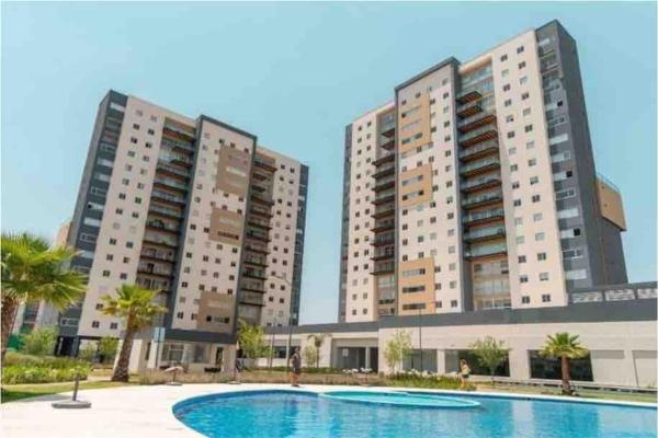 Biosfera Towers Luxury Apartment In Querétaro Juriquilla - Querétaro