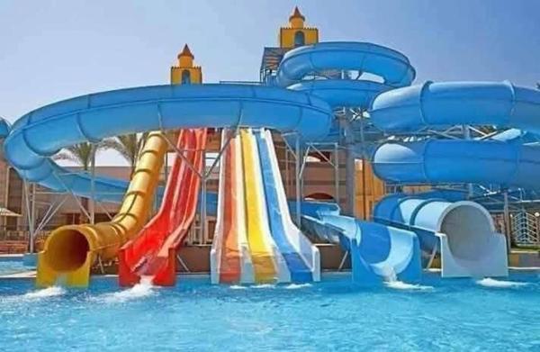 Mirag Bay Resort&aqua Park - Hurghada