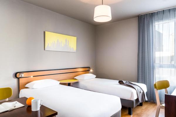 Aparthotel Adagio Access Paris Vanves - Porte De Châtillon - Malakoff