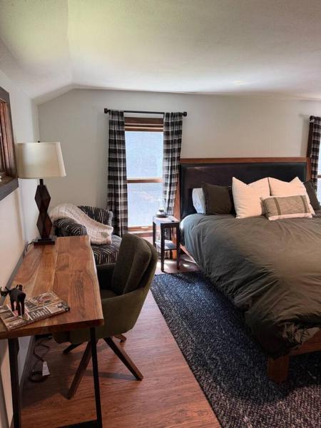 The Remington House - Wisconsin
