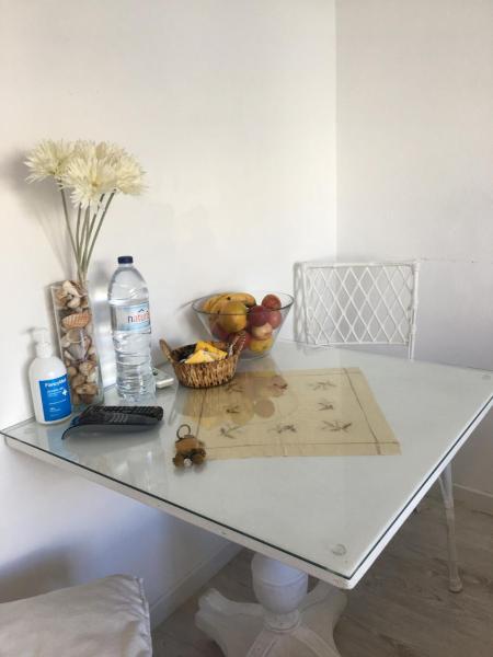 Sweet Studio In Albufeira Old Town 5 Min Walk To Peneco Beach - Albufeira