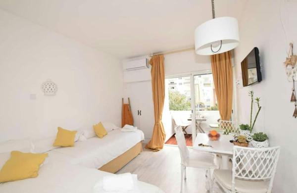 Sweet Studio In Albufeira Old Town 5 Min Walk To Peneco Beach - Albufeira