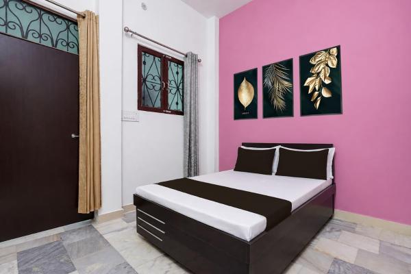 Hotel O Aavya Inn - Lucknow