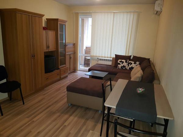 Pirotska Apartment Gn / Free Garage - Sofia