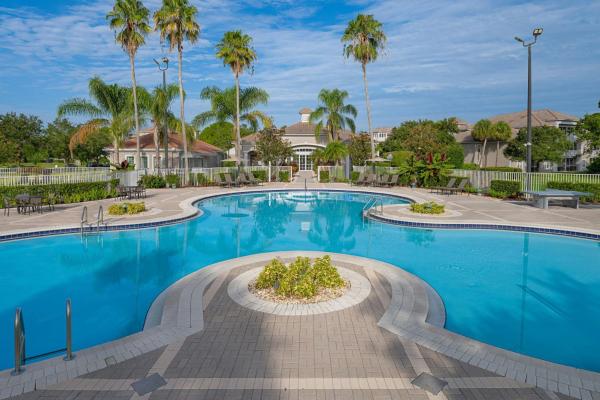 Sheraton Pga Vacation Resort Port St Lucie - Caribbean