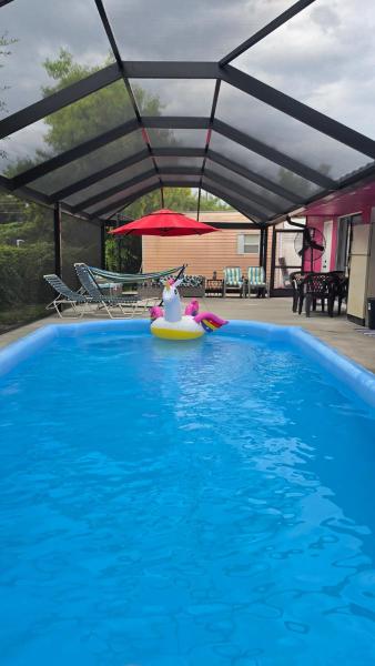 Hanni House Your Home Away From Home - Fort Myers, FL