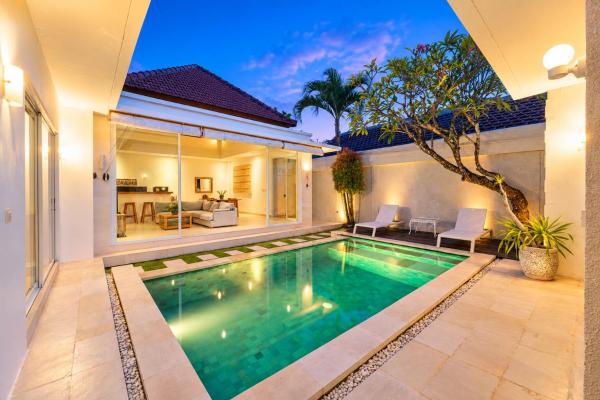Villa Leda - Bali