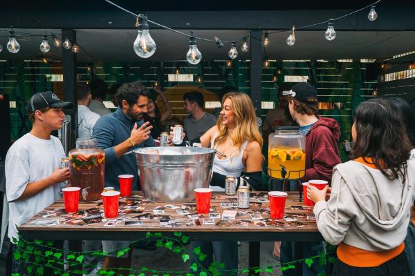 Mad Monkey Downtown - North Sydney