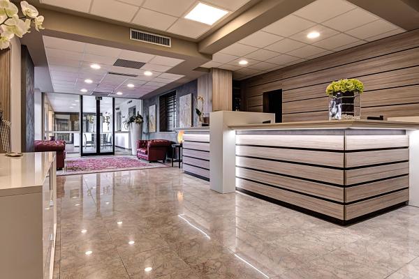 Albergo Papillon - Iseo