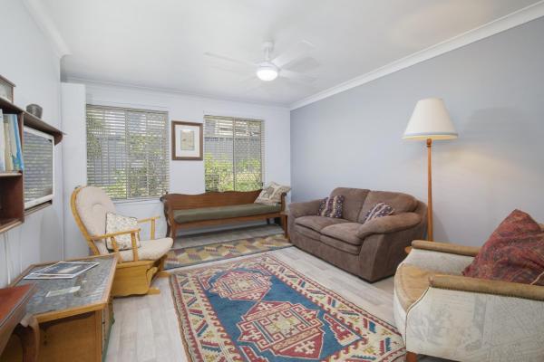 1br Tighes Hill Retreat With Private Courtyard - Newcastle