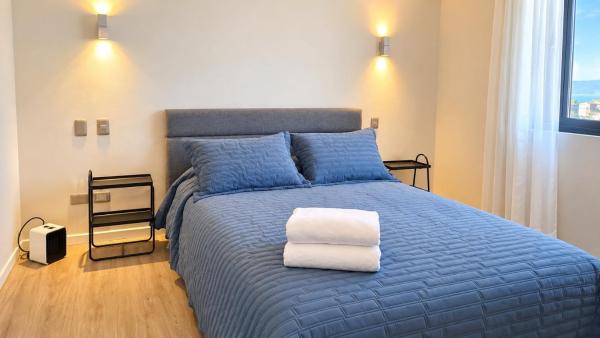 Rbkº Departamento Remodelado En Reñaca - ビニャ・デル・マール