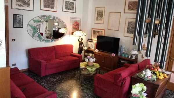 Albergo Le Rose - Pistoia