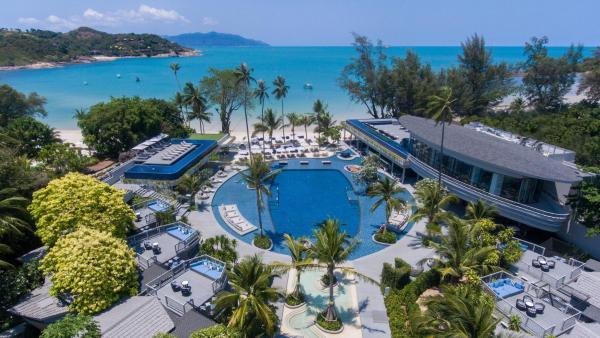 Meliá Koh Samui - Koh Samui