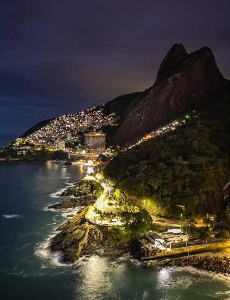 Casa Horizonte Carioca - Río de Janeiro
