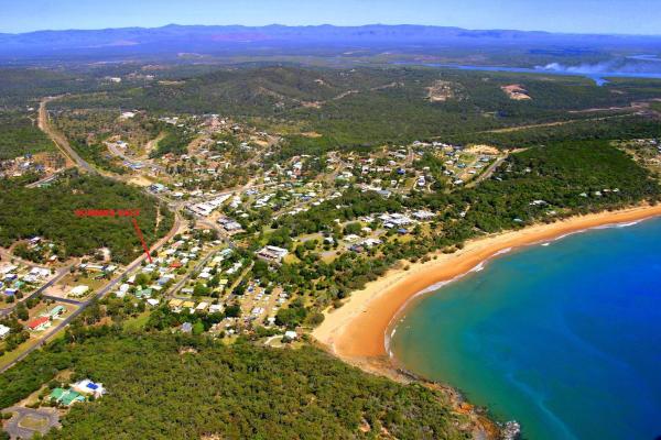Summer Salt Holiday House - Agnes Water
