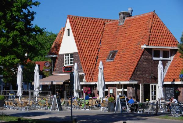 Duinlust Dishoek - Cadzand