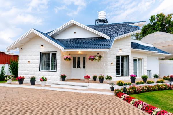 Blue Bells Villa Ooty - Ooty