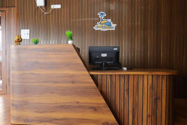 Le Zeke Inn - Puducherry