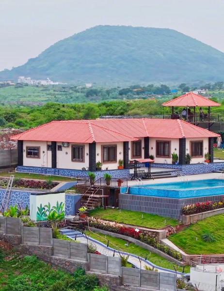 Mounthillviewvilla - Pune