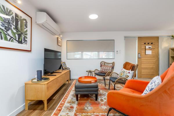 Modern Home In Deakin Medical Precinct - Hosted By Canstay - キャンベラ