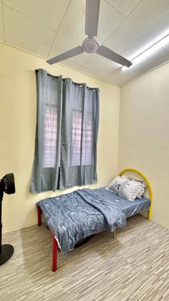 Sazie Homestay - Port Dickson