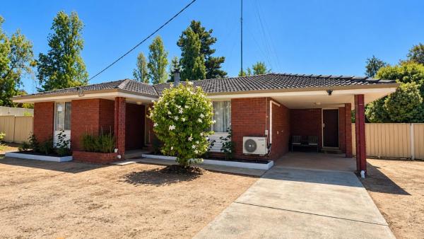 Central Nannup Holiday Home - Nannup