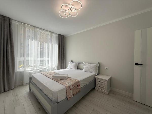 Apartament Eldorado Moll 2 Rooms - Moldova