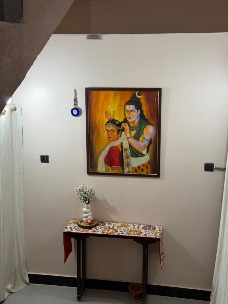 Rudra Niwas - Agartala