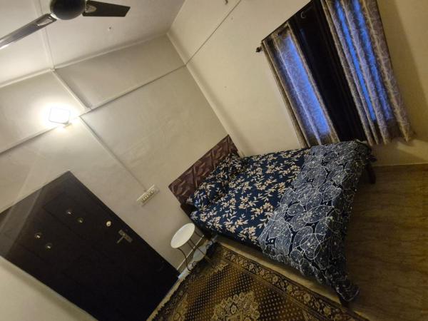 Idhrana Beach Villa Homestay - Alappuzha