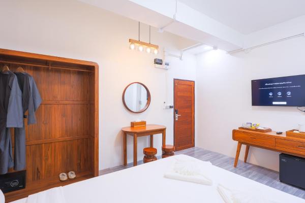Corner Boutique Hotel Phuket - Provincia de Phuket