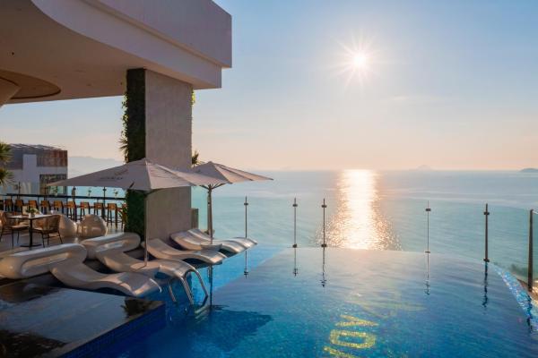 Adamas Boutique Hotel Nha Trang - Vietnam