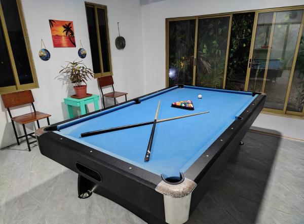 Solea Self Catering - 塞席爾
