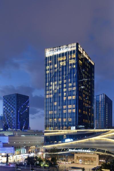 Wanda Vista Kunming - Kunming