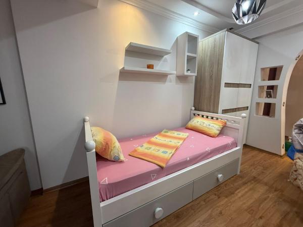 Apartament Cuza Vodă 2 Camere - Moldavië