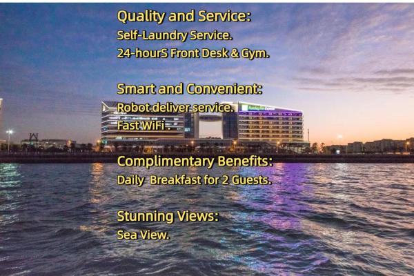 Holiday Inn Express Xiamen Airport Zone By Ihg - Xiamen Gaoqi Airport (XMN)