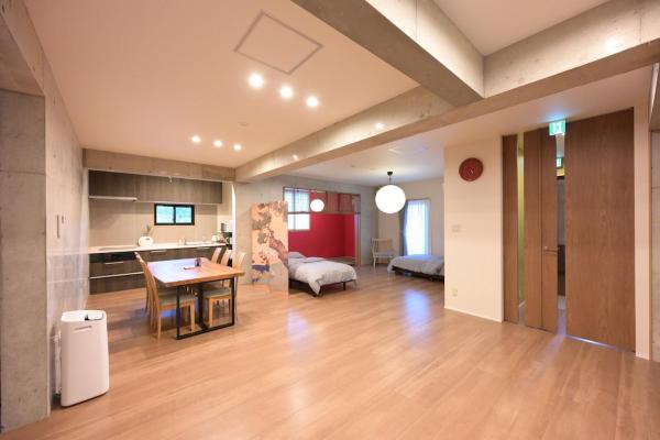 お宿Kaho - Toyota