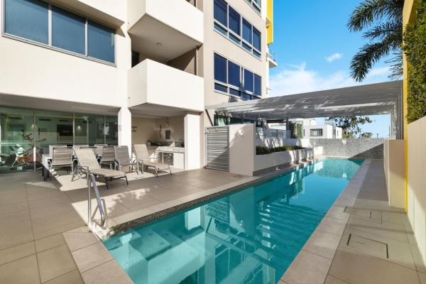 Nova Beach Apartment 302 - Mooloolaba