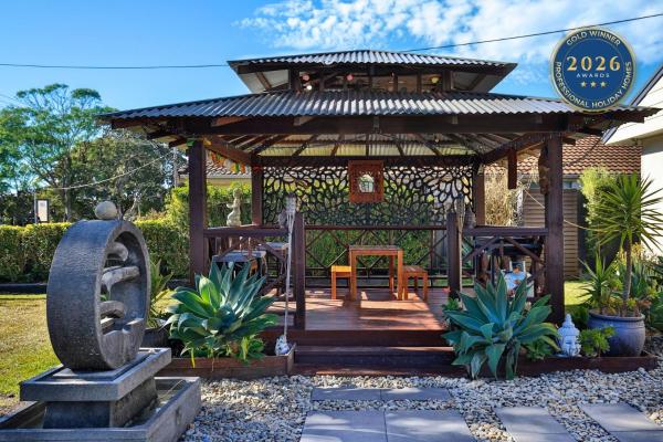 Pagoda At Culburra I Pet Friendly I Newly Renovated - Australia