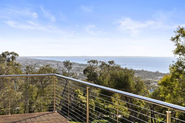 Views At Yaringa Mccrae - Red Hill