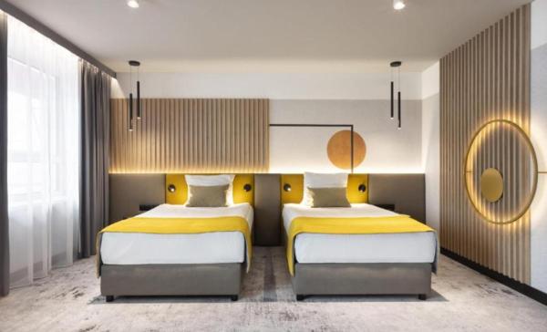 Voco Katowice By Ihg - Katowice