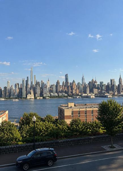 The Best Skyline 9 - Manhattan, NY