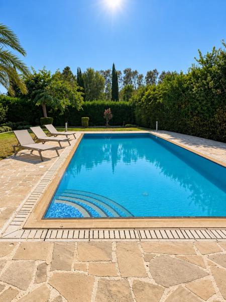 Villa Serena - Argaka