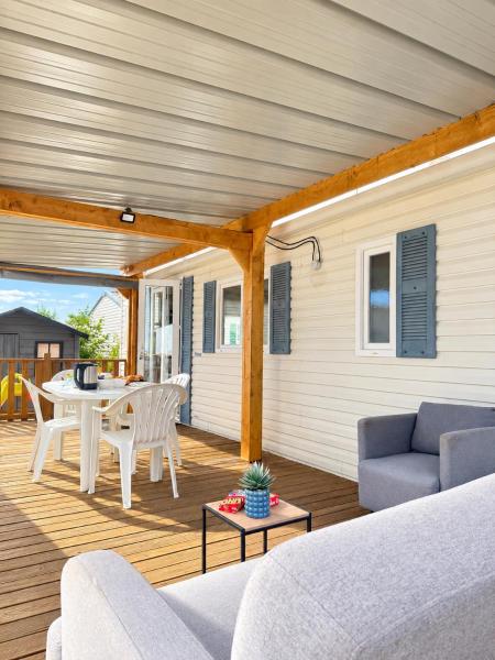 Bungalow à La Mer - France