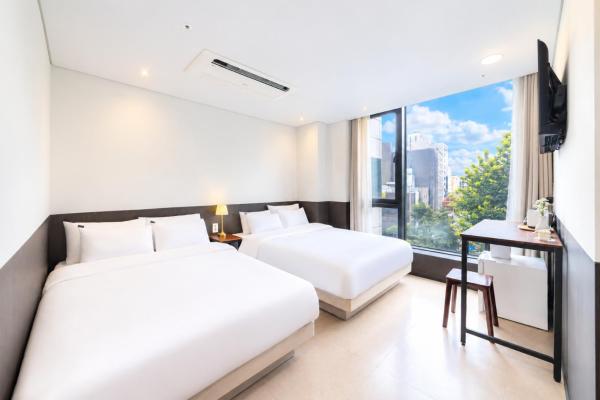 Jongno The Stay Korea - Seoul