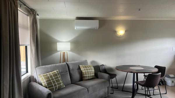 Waiouru Welcome Inn - Waiouru